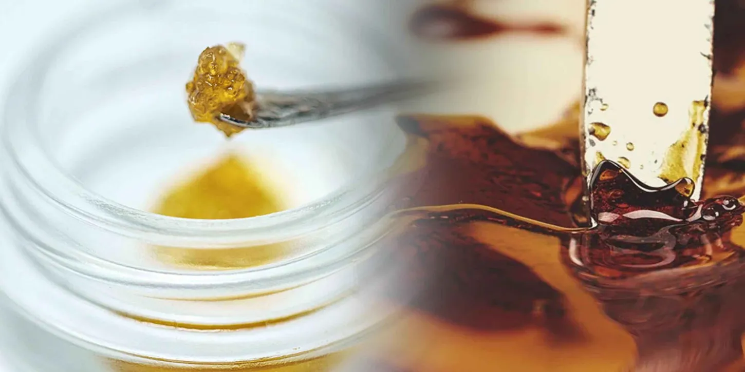 A Beginner's Guide to ISO Hash Extraction - MjSeedsCanada