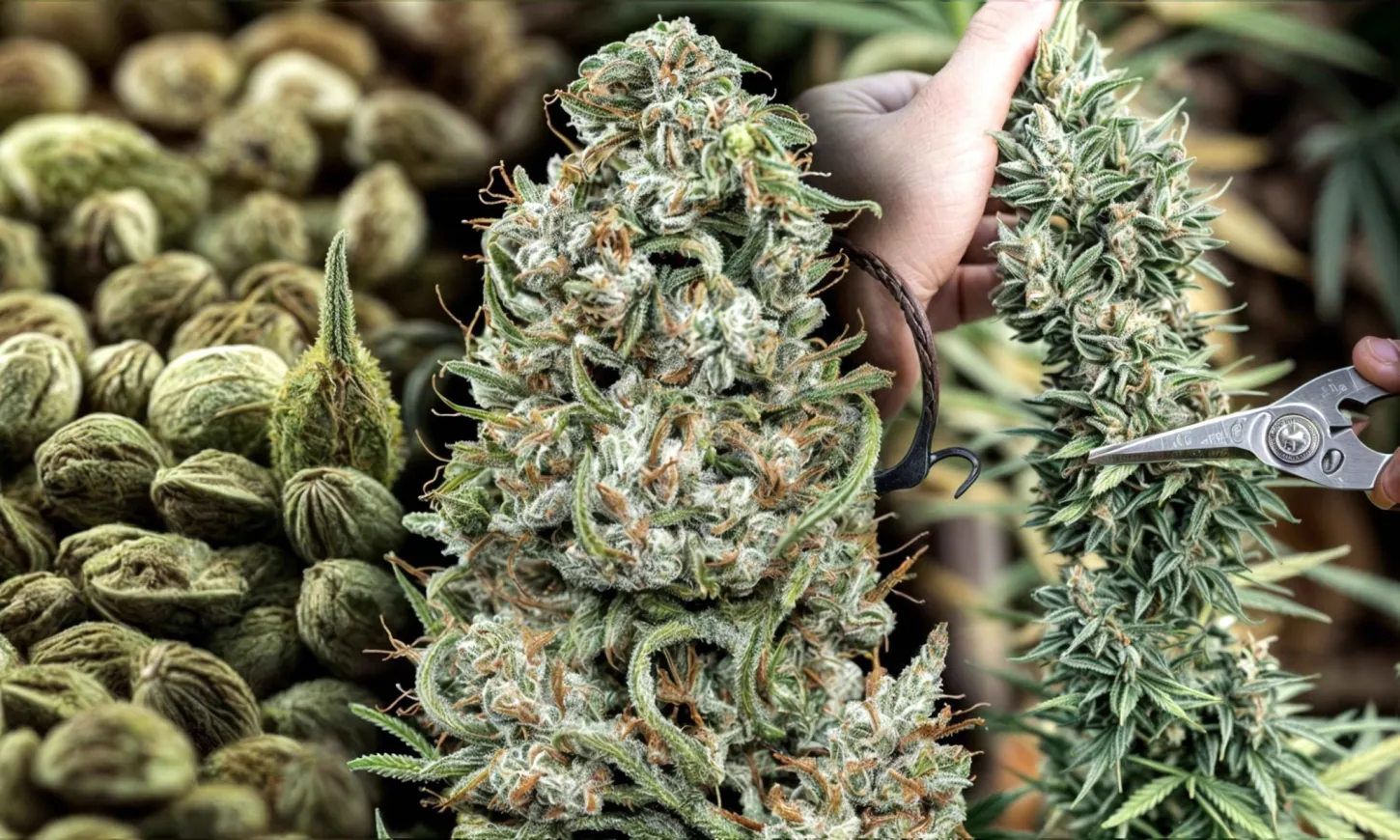 Mastering Photoperiod: A Guide to Growing Photoperiod Plants ...